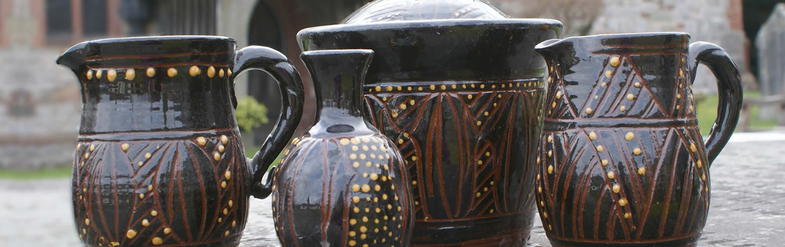 dark-pottery – Anvil Pottery