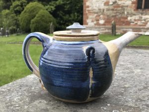 Standard Stoneware Range – Anvil Pottery
